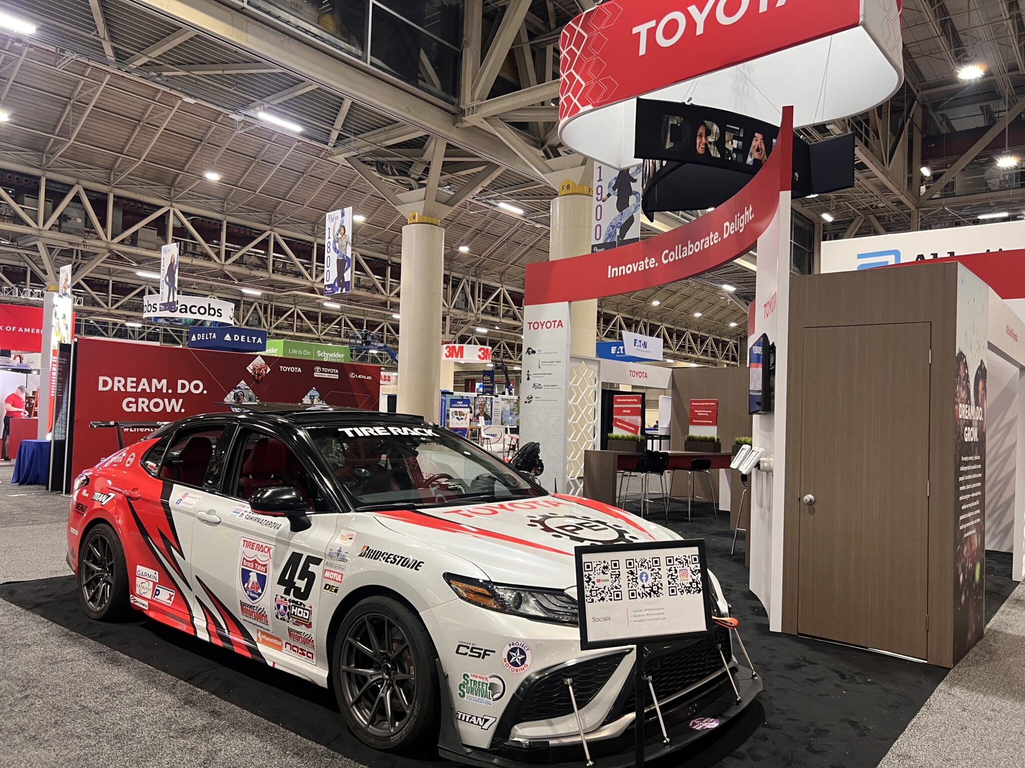 What we’re up to – NC3